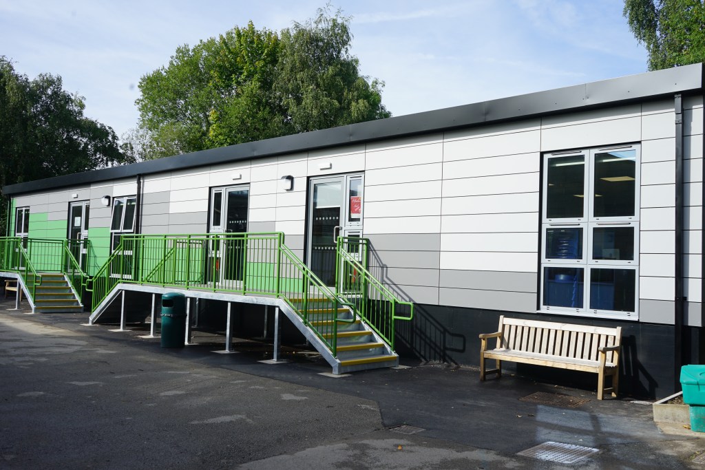 Dronfield Henry Fanshawe School - Latest Successes – G Block