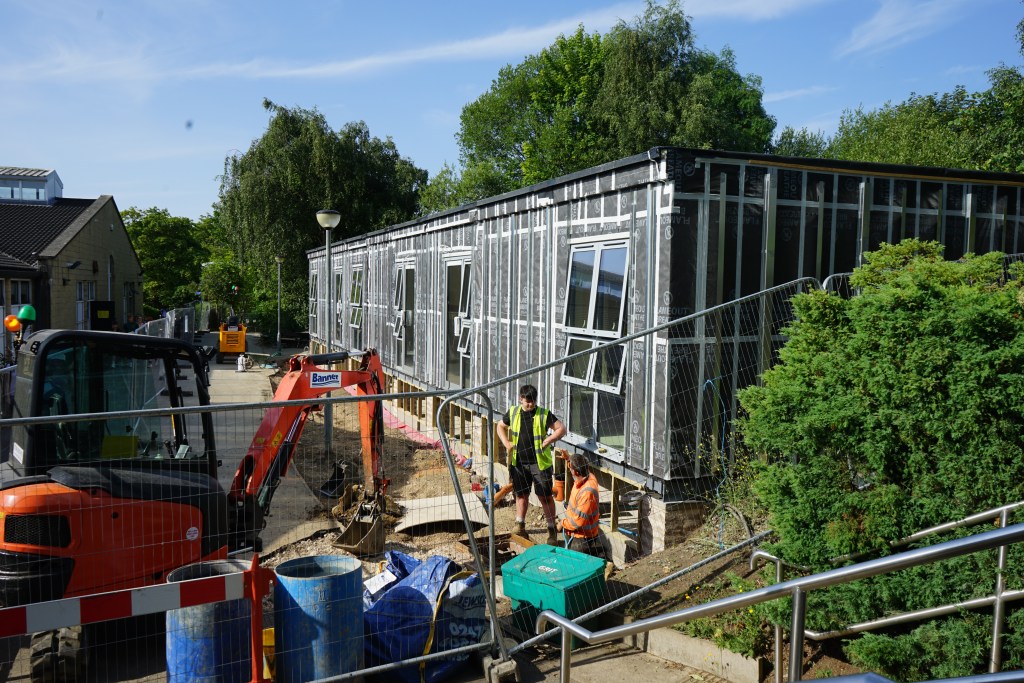 Dronfield Henry Fanshawe School - Latest Successes – G Block