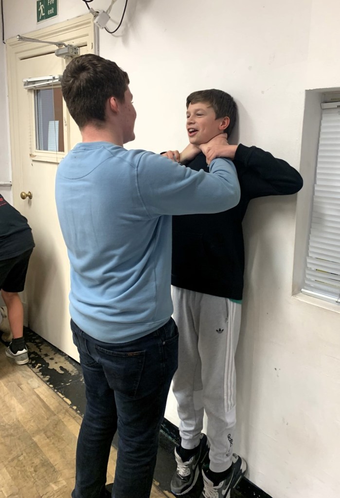 Dronfield Henry Fanshawe School - Latest Successes – Drama and Art ...