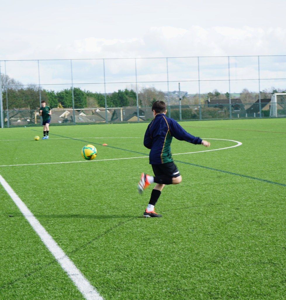 Dronfield Henry Fanshawe School - Latest Successes – Year 8 Boys ...