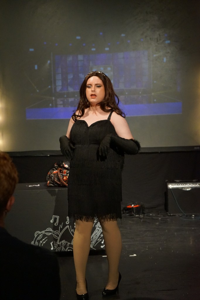 Dronfield Henry Fanshawe School - Latest Successes – Summer Variety Show