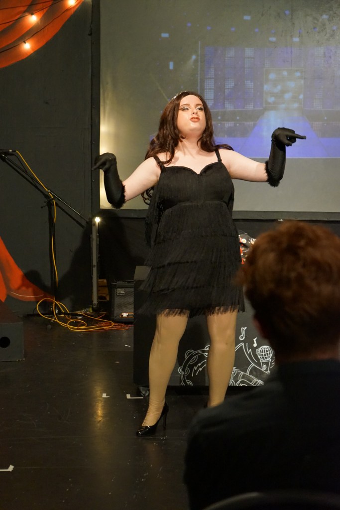 Dronfield Henry Fanshawe School - Latest Successes – Summer Variety Show